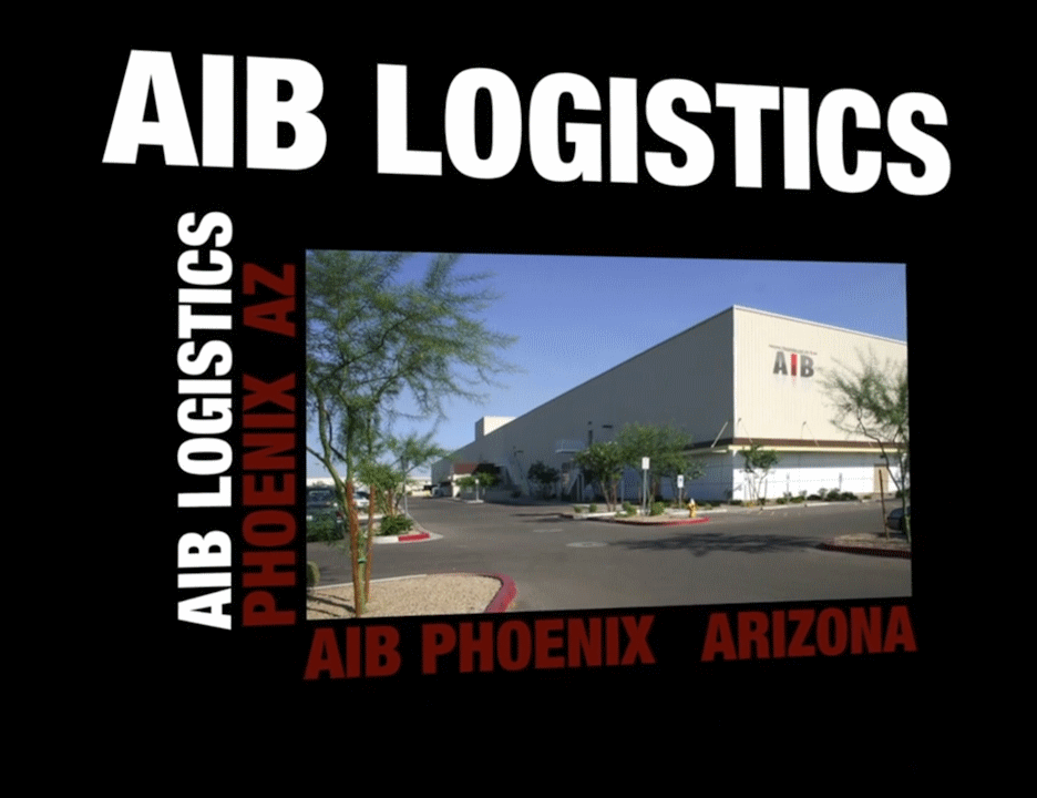 Distribution Services – Arizona Industries for the Blind